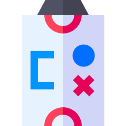 Instructions - Free sports and competition icons