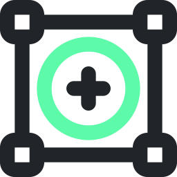 Object - Free edit tools icons