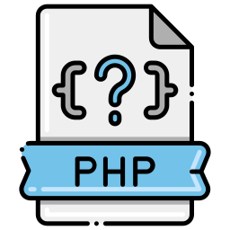 Php - Free seo and web icons