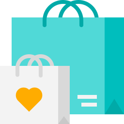 Product - Free commerce and shopping icons