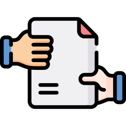 Document - Free business and finance icons