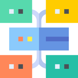 Data source - Free computer icons