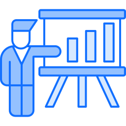 Training - Free business and finance icons