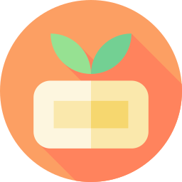 Bar soap - Free beauty icons