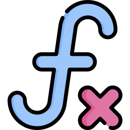 Function - Free education icons