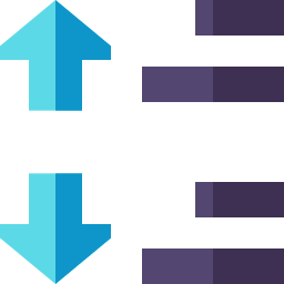 Text spacing - Free edit tools icons