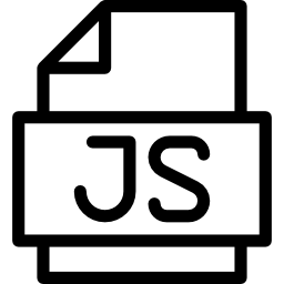 Js - Free files and folders icons