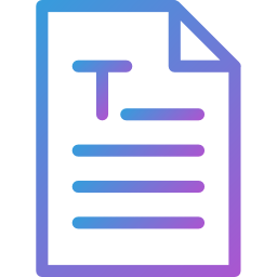 File - Free interface icons