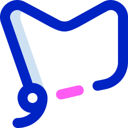 Polygon - Free edit tools icons