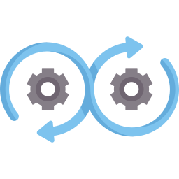 Devops - Free ui icons