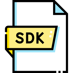Sdk - Free files and folders icons
