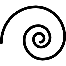 Spiral - Free interface icons