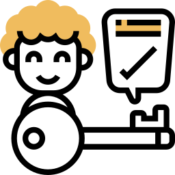 User - Free security icons