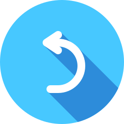 Back arrow - Free arrows icons