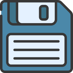 Save data - Free computer icons
