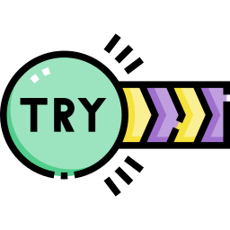 Try - Free miscellaneous icons