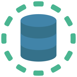 Data flow - Free computer icons