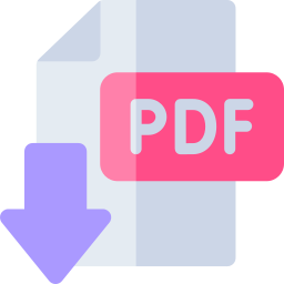 Download pdf - Free files and folders icons