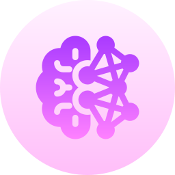 Deep learning - Free technology icons