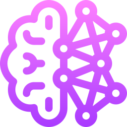 Deep learning - Free technology icons