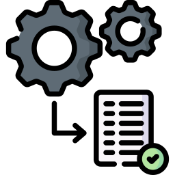 Execution - Free business and finance icons