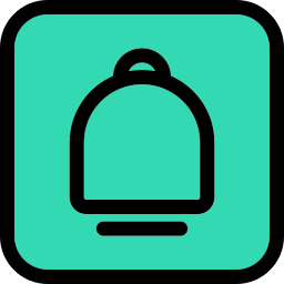 Notification - Free interface icons