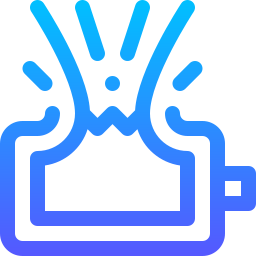 Explode - Free electronics icons
