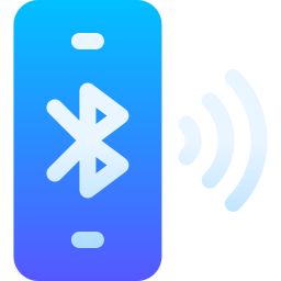 Bluetooth - Free communications icons