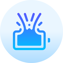 Explode - Free electronics icons