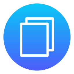 Copy - Free interface icons