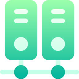 Database - Free technology icons