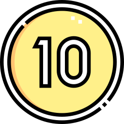 10 - Free signaling icons