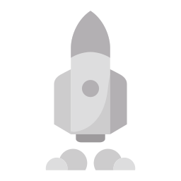 Rocket - Free miscellaneous icons