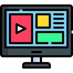 Front end - Free computer icons