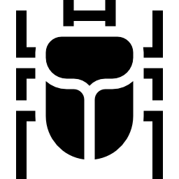 Bug - Free animals icons