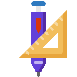 Pencil - Free ui icons