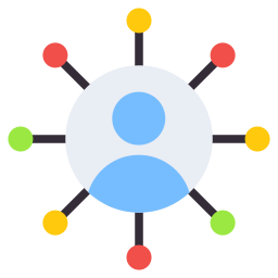 Profile - Free people icons