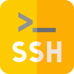 Ssh - Iconos gratis de interfaz