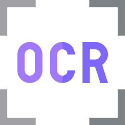 Ocr - Free technology icons