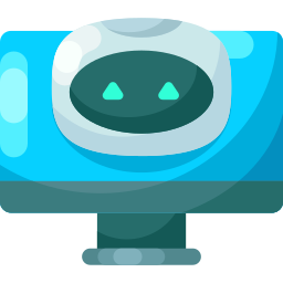 Robot - Free computer icons