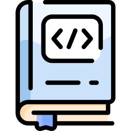 Coding - Free education icons