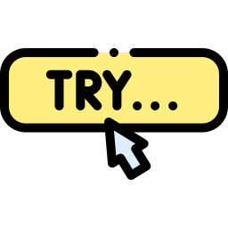 Try - Free ui icons