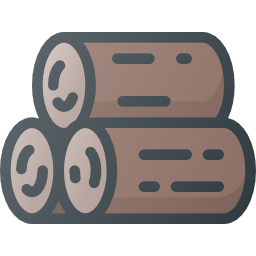 Log - Free nature icons