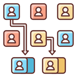 Sampling - Free shapes icons