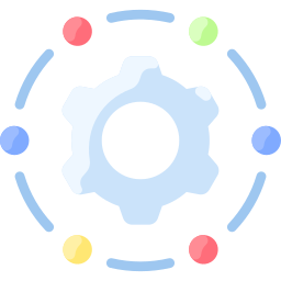 Process - Free business and finance icons