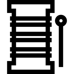 Thread - Free Tools and utensils icons