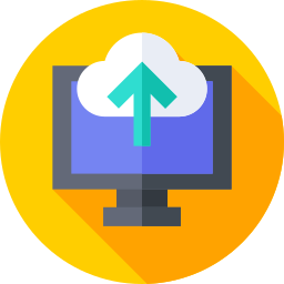 Upload - Free computer icons