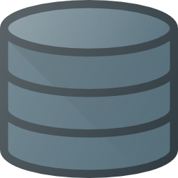Database - Free technology icons