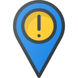 Alert - Free signs icons