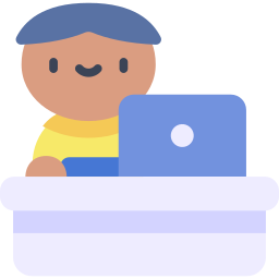 Work - Free computer icons